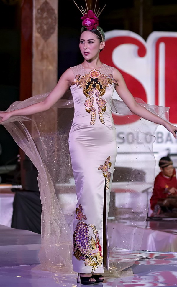 House of Monica Fashion